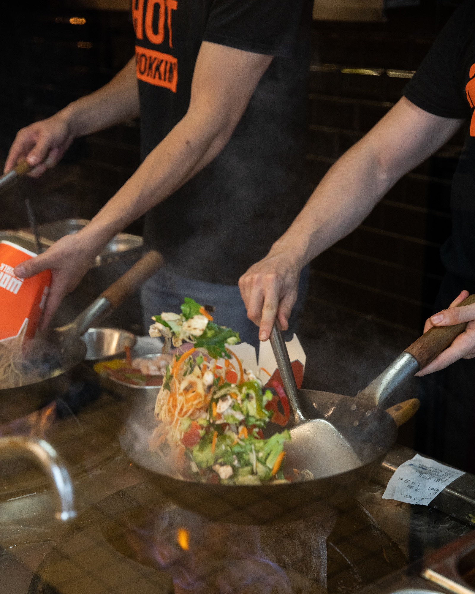Nos implantations - Franchise Wok to Walk France